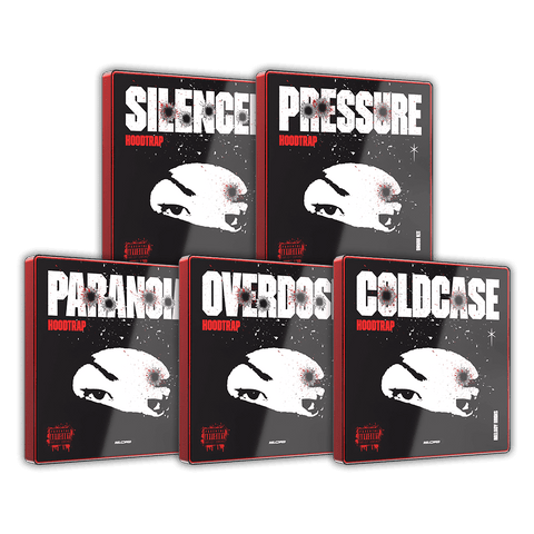 Relooped - High Quality Sample Packs & Drum Kits