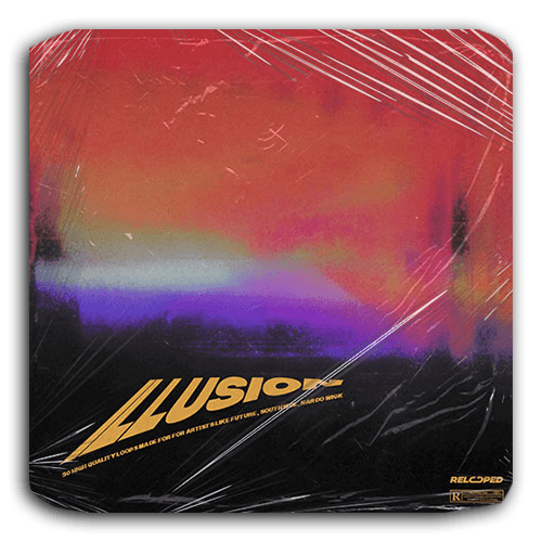 Relooped - High Quality Sample Packs & Drum Kits