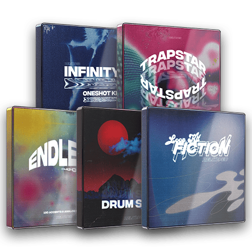 Relooped - High Quality Sample Packs & Drum Kits