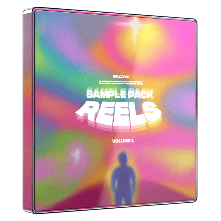Sample Packs, Drum Kits & More