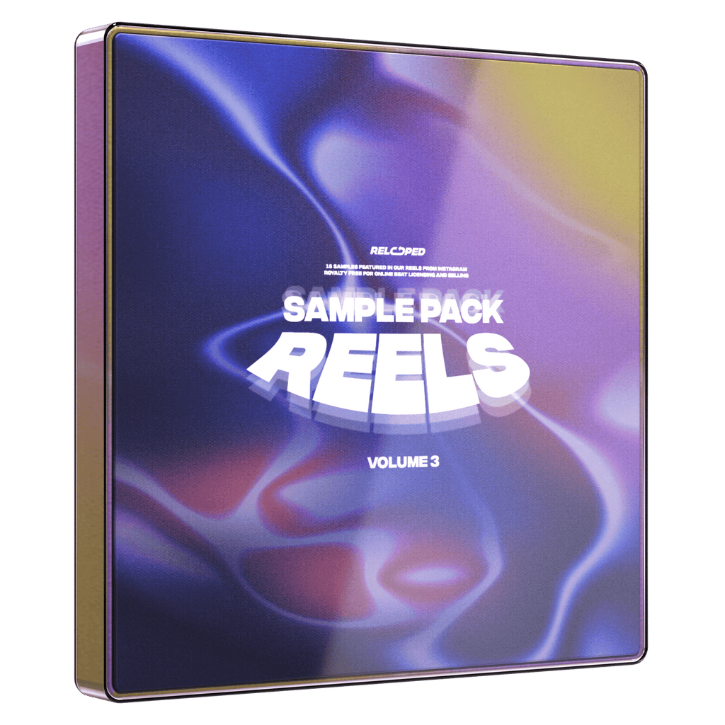 Sample Packs, Drum Kits & More