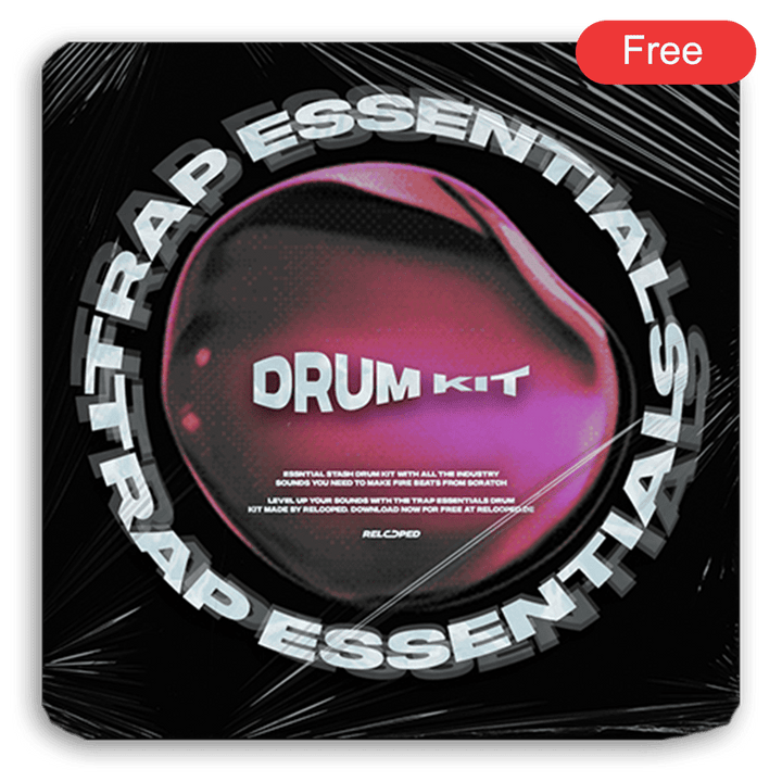 Free Sample Packs & Drum Kits for FL Studio