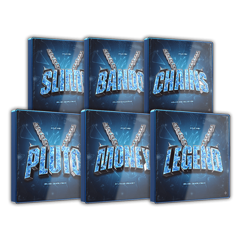 Relooped - High Quality Sample Packs & Drum Kits