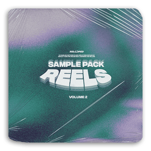 Relooped - High Quality Sample Packs & Drum Kits