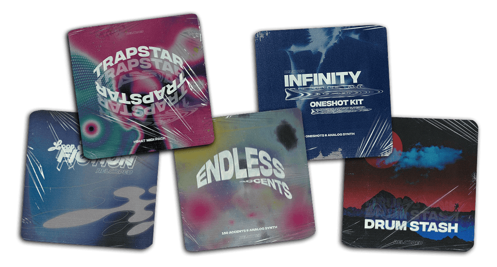 Relooped - Elevate Your Sound